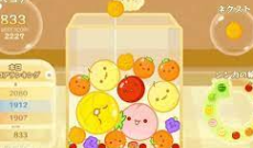 Suika Game | Play Watermelon Game Web Version