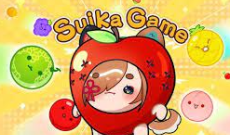 Suika Game | Play Watermelon Game Web Version