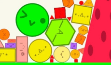 Suika Game | Play Watermelon Game Web Version